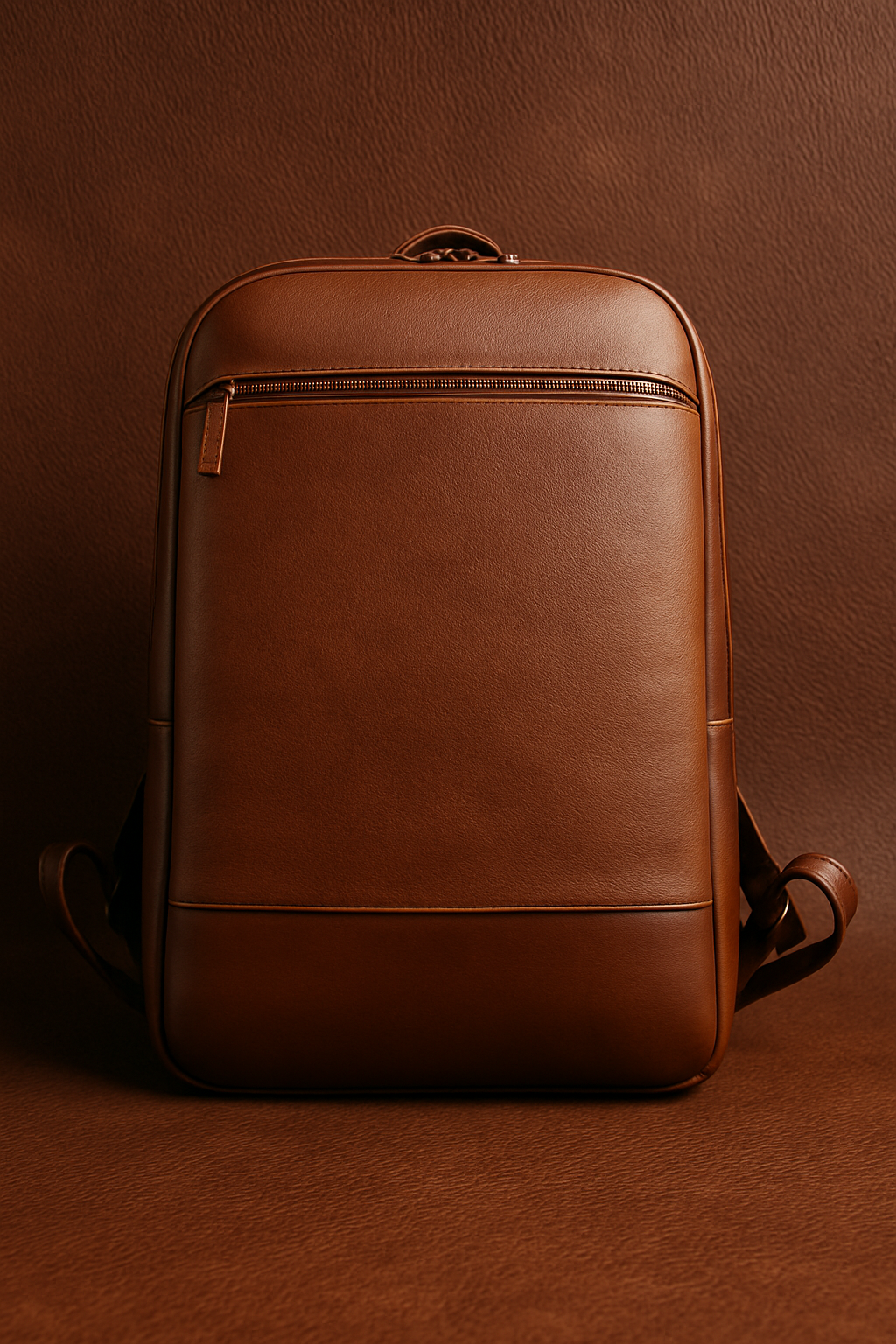 Backpack – Premium – Borno Leather